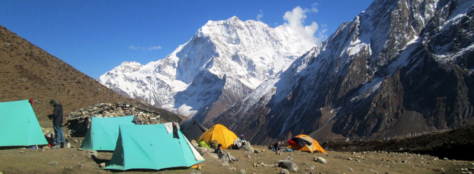 Manaslu Base Camp: Best Time, Packing List & Permits