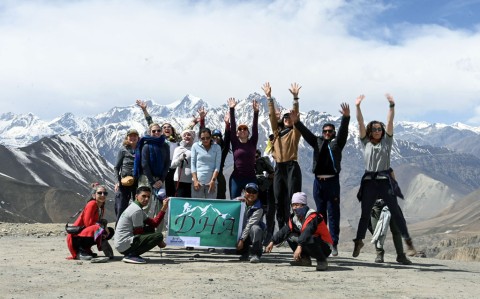 Annapurna Circuit Short Trek: 6 Days Cost, Itinerary