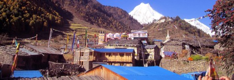 A Guide to Manaslu Circuit Trek, Best Time, Difficulty, Altitude Sickness