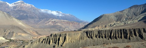 Top 5 Treks in Nepal, Best Five Trekking in Himalaya